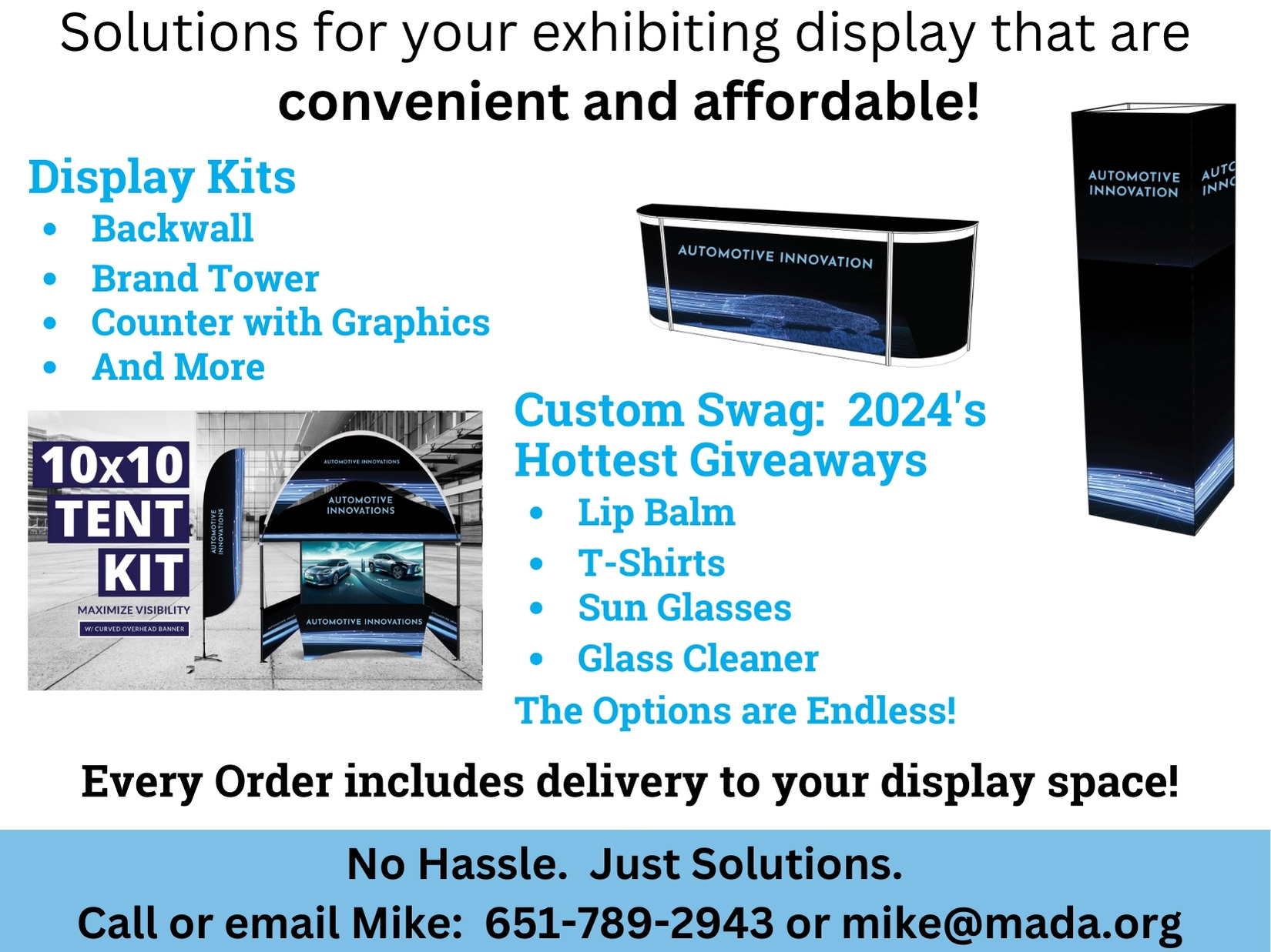 Exhibitors – Twin Cities Auto Show