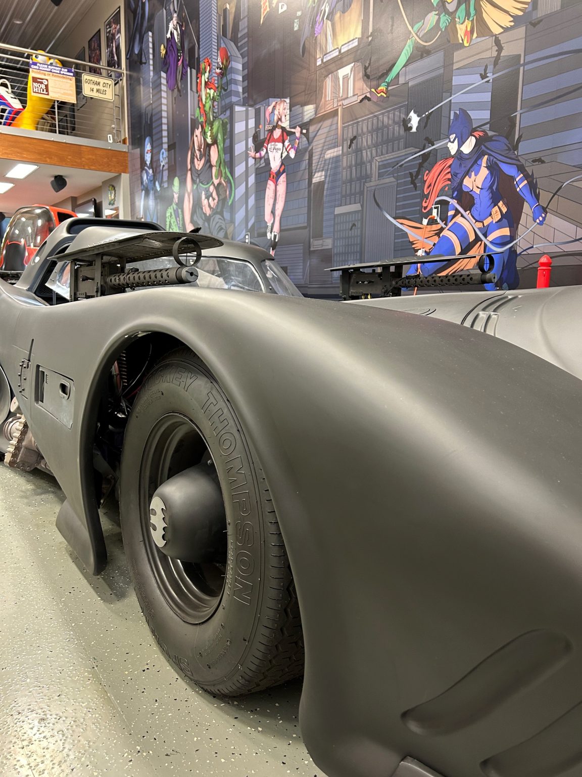 Cars Against Crime – Twin Cities Auto Show