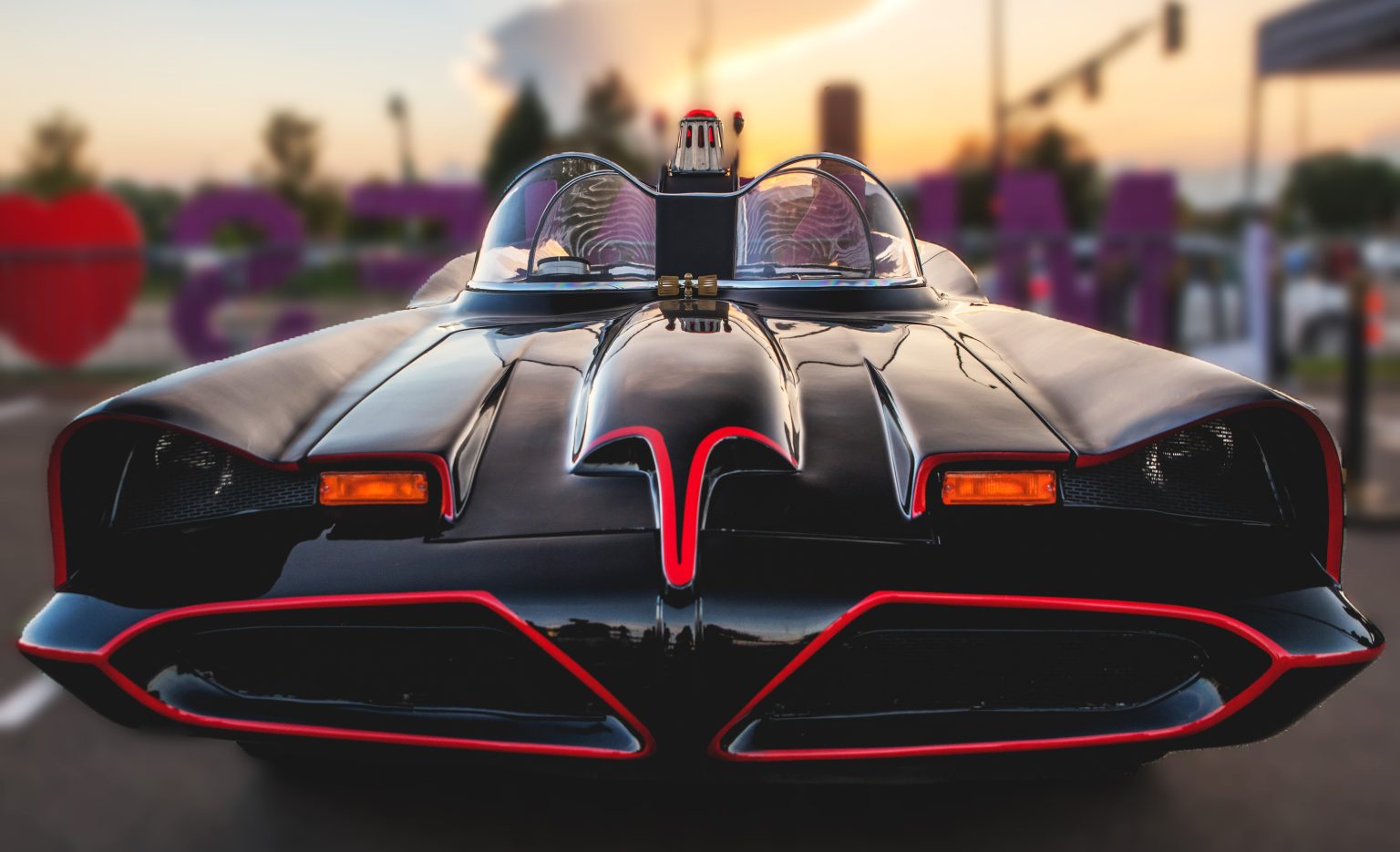 Cars Against Crime – Twin Cities Auto Show