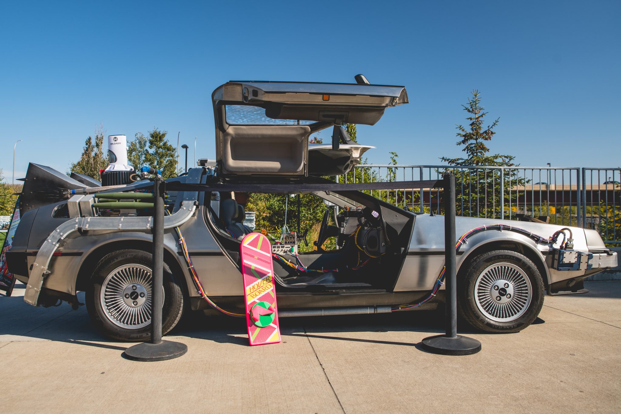 Cars Against Crime – Twin Cities Auto Show